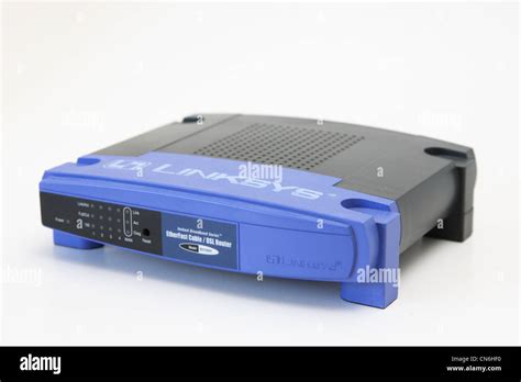 Cisco Linksys Router