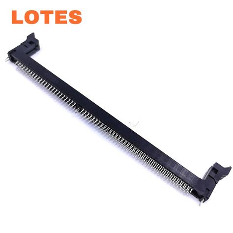 Aaa Ddr 184 Connector Distributor Foxconnfit Lotes Te Consumer