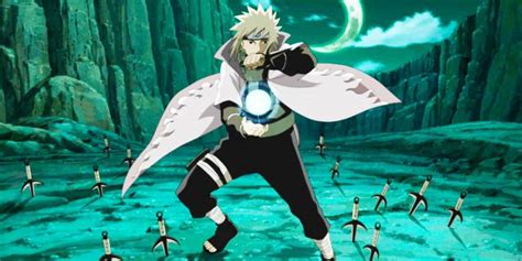 Boruto Uzumakis Flying Thunder God Explained