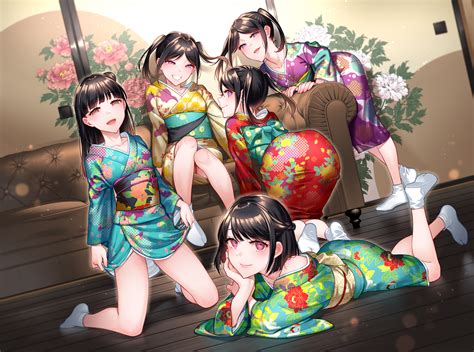 Original Drawn By Oono Kanae Danbooru