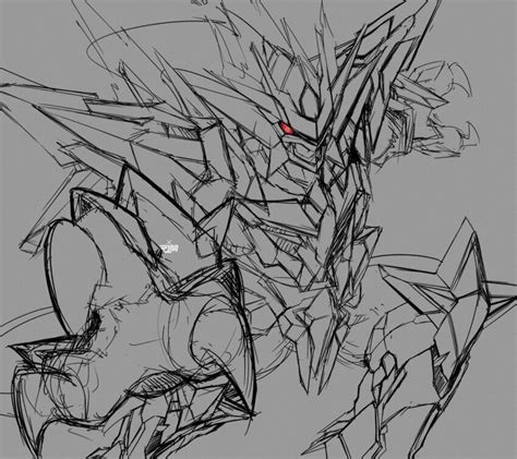 Magnamon Magnamon X Antibody Digimon Highres Armor Claws Digimon Creature Dragon Boy