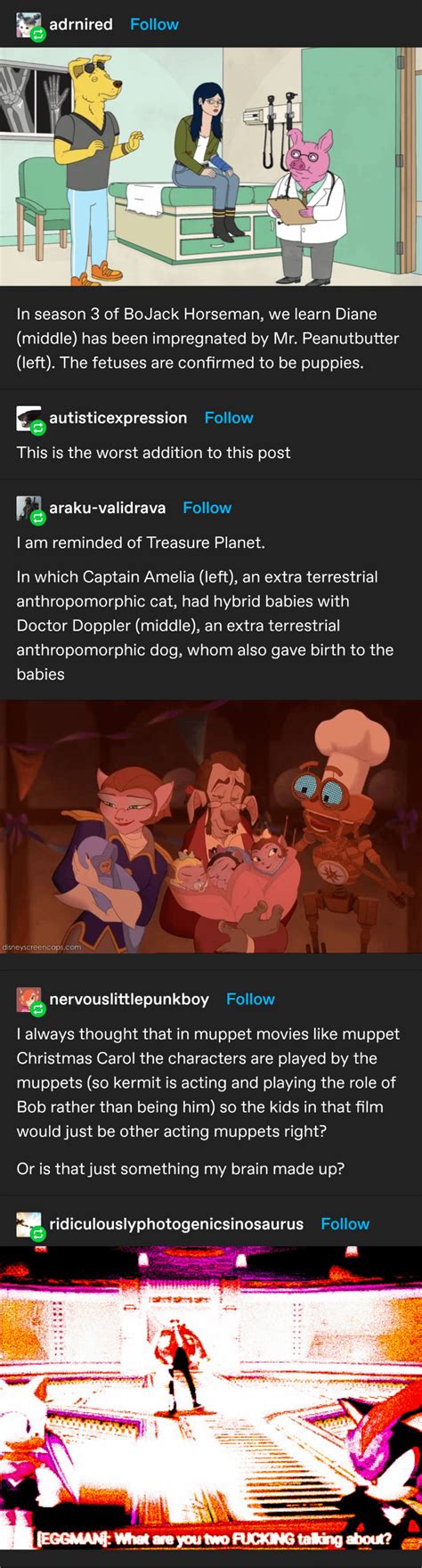 Muppet Sex Rcuratedtumblr