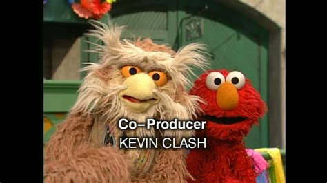 Openingclosing To Sesame Street Music Works Wonders 2004 Dvd English