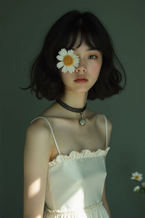 Teenage Girl Tensorart