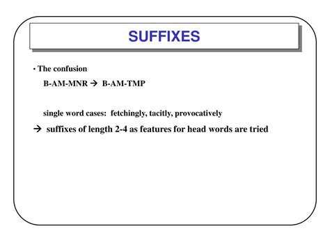 Ppt Semantic Role Labeling By Tagging Syntactic Chunks Powerpoint