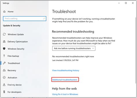 [solved]how to fix the windows update error 0x80040155