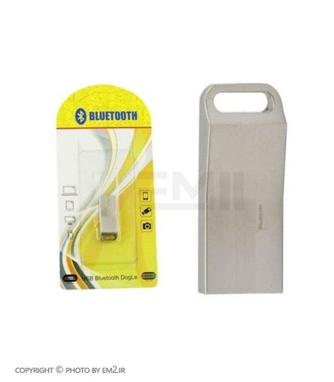 دانگل Usb به بلوتوث فلزی Bluetooth آفر پخش