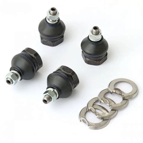 Mini No Shims Ball Joint Set Mini Sport Mini Sport