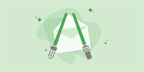 If Star Wars Characters Had Email Signatures Daniel Saldi