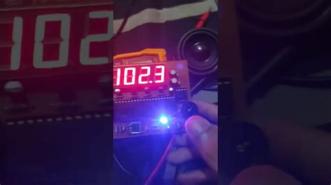 i need help for my fm radio that uses tea5767 stc89c52 and lm386