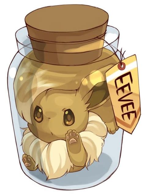 Eeeee Eevee