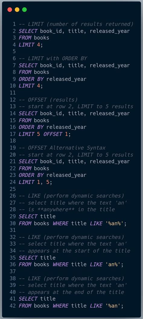 Khurram Ali On Linkedin Mysql Notes Databases Backend Sql