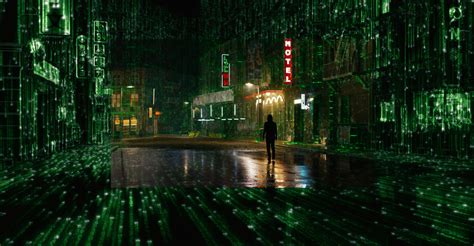 The Matrix Neo Wallpaper Neo Fan Art R Matrix