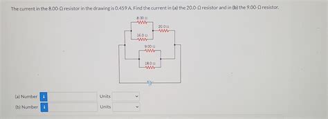 solved a number units b number units
