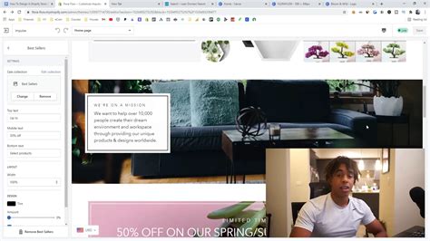How to Create a High-Converting Shopify Store: A Step-by-Step Guide to Success | HeiChat Blogs