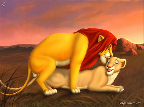 post 307712 nala simba the lion king vagabundo