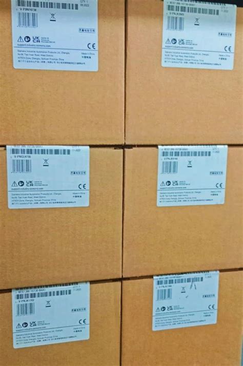 Siemens S7 200 Smart Cpu St30 6es72881st300aa1 Plc Jv Electro Sales At ₹ 14500 Piece Ludhiana