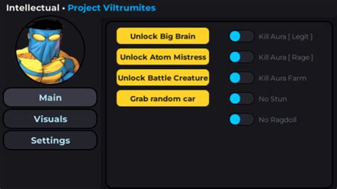 Flex Your FPS And Ping FPS Changer GUI Roblox Scripts ScriptBlox