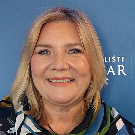 Ksenija Vanjorek Stojaković Mag Educ Philol Germ Et Litt Comp V Pred Veleučilište