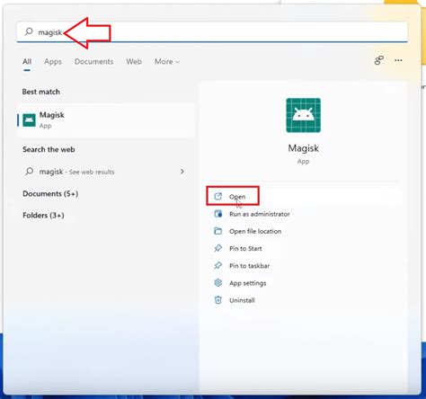 How To Root Windows Subsystem For Android Detailed Guide