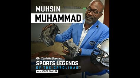 Muhsin Muhammad Youtube