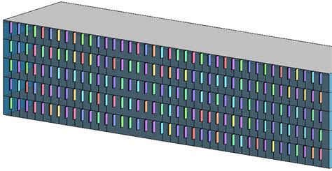 RevitCat Patterns In Revit Using The Reactor Principle RevitCat Patterns In Revit Using The Reactor Principle