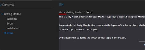 Solved Breadcrumbs Home Link Broken Adobe Product Community 10885248