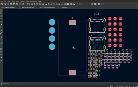 Jitx Automating Everything In A Usb Cable Tester Pcb Design
