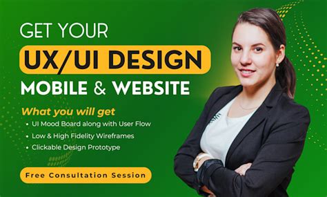 Do Mobile App Ui Ux Design Dashboard Design Website Ui Ux Design Using