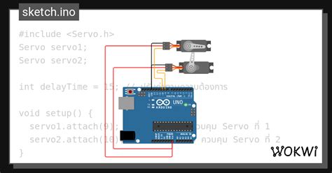 Wokwi Online ESP32 STM32 Arduino Simulator