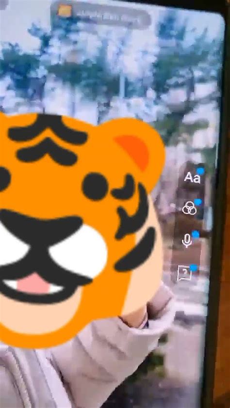 핸드폰 속으로 Youtube