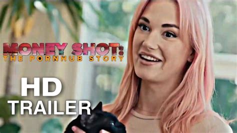 Money Shot The Pornhub Story 2023 Trailer Trailer Club Youtube