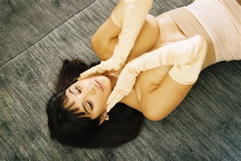 Diane Guerrero Topless By Moments In Between Photos The Fappening