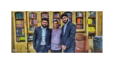 Adv Sarthak Kumar Singh On Linkedin Finally The Moment Every Law
