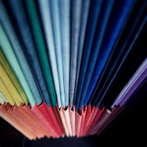 Colour Index CraftHub European Project