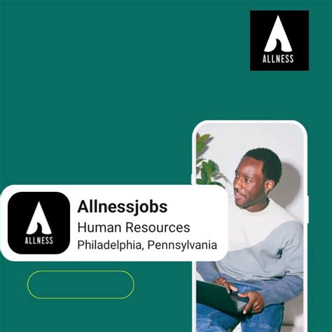 Video Allnessjobs On Linkedin Allnessjobs Texasjobs Usstaffing Statejobs