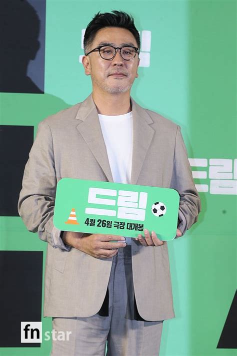 포토 류승룡 묵직한 카리스마 헉스