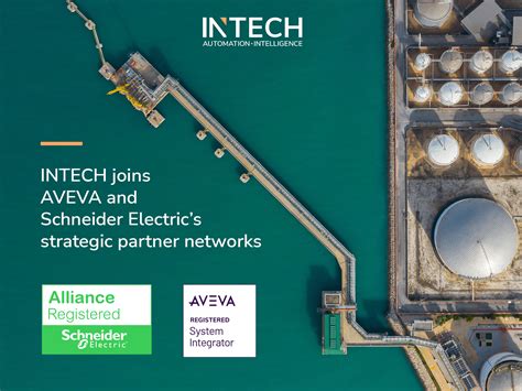 Integrated Control Systems Intech Automation Intelligence
