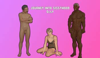 Journey Into Sissyhood Ch V By OnlyANoob Win Mac Android