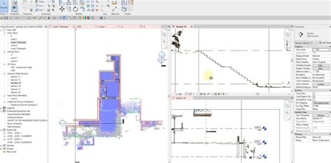 tuan anh nguyen on linkedin revit pointcloud 10 comments