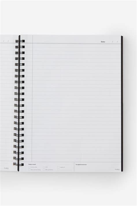 A4 Campus Notebook V2