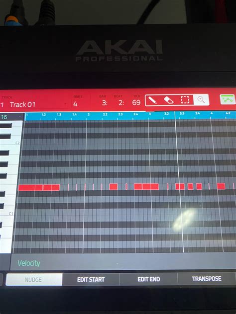 Q On Midi Note Off Messages Info In Comments R Akaimpc