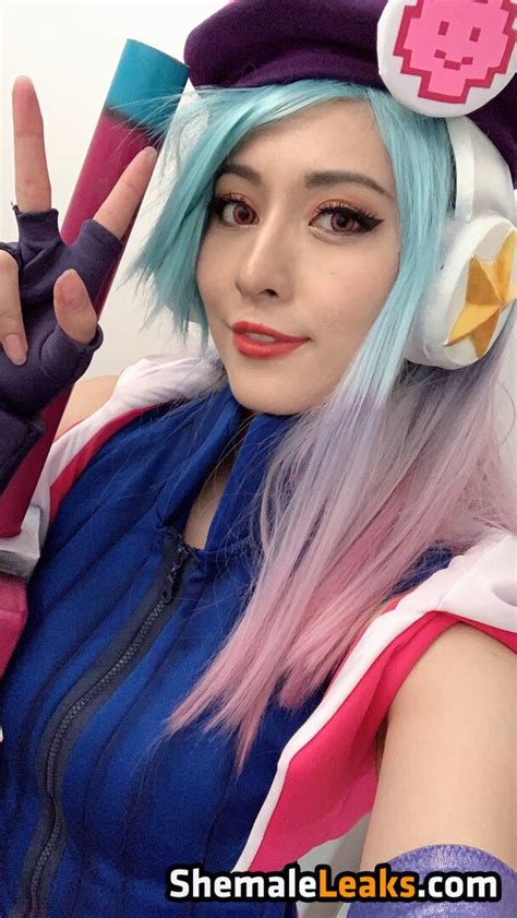 Annchirisu Leaked Nude Onlyfans Photo 86 Shemaleleaks