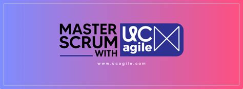 Agile And Scrum Training And Certification — Scrum Training Online