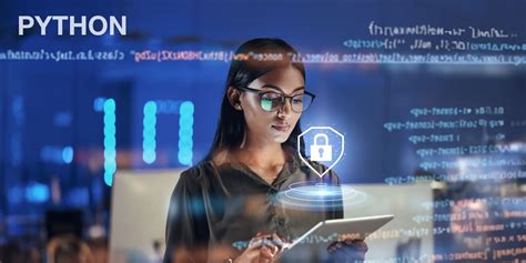 Python For Cybersecurity Main Reasons To Consider