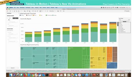 [video] Chris Tauber On Linkedin Data19 Data20 Tableau