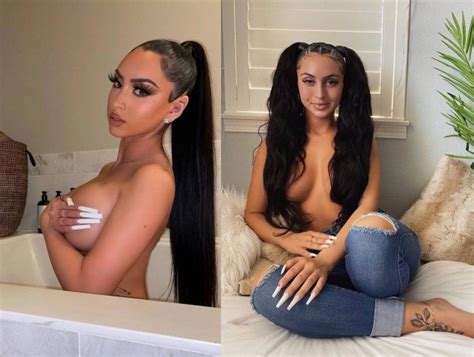 Alycia Tyre Aka Sahlt Nude Leaked Collection 102 Photos Videos