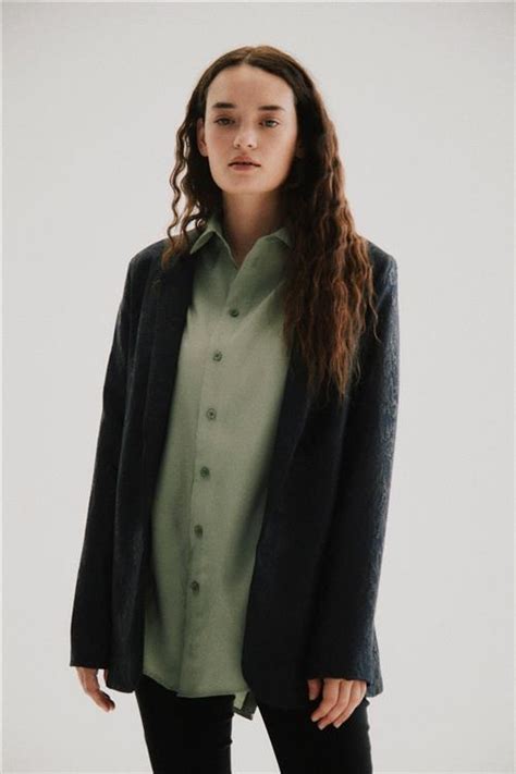 Taicca Blazer Siofra