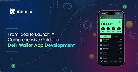 DeFi Wallet App Development Guide How To Costs Types