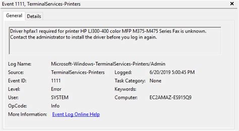 What Are The Basics For Windows Logging